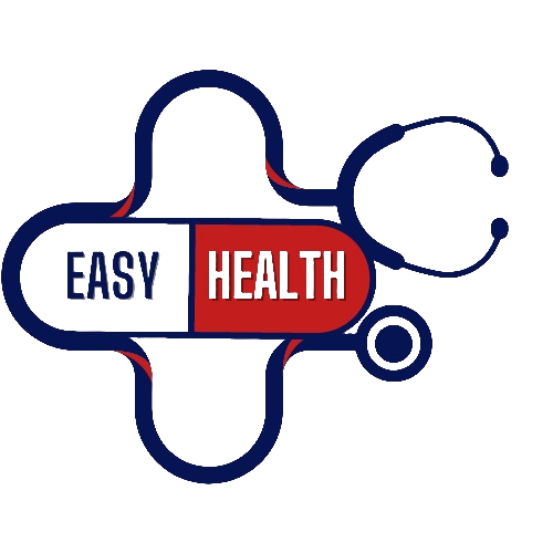Easy Health -Saúde fácil